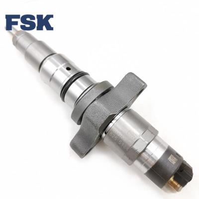 China High Precision Bosch 0445120238 Common Rail Fuel Injector 120 Series for sale