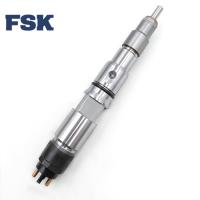China Fuel Common Rail Injector 120 Series 0445120247 For Xichai China Factory for sale