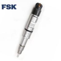 China Common Rail Injector 120 Series 0445120265 For Bosch Weichai Engine WP12 for sale