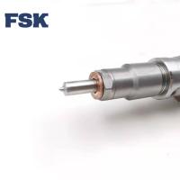 China China FSK Common Rail System BOSCH 120 Series 0445120267 For Weichai Foton JAC for sale
