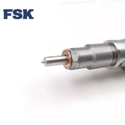 China China FSK Common Rail System BOSCH 120 Series 0445120267 For Weichai Foton JAC for sale