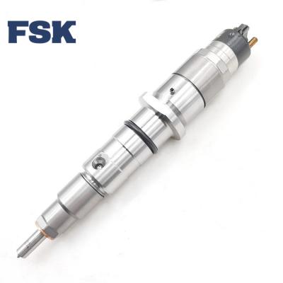 China NEW Common Rail Injector 120 Series 0445120272 5263305 For Cummins ABEC-5 for sale