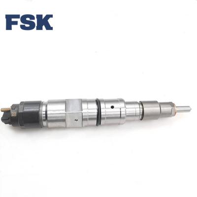 China FSK Brand New Bosch Injector 0445120277 Diesel Injector 120 Series ABEC-5 for sale