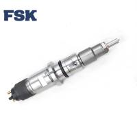 China New Common Rail Injector 120 Series 0445120289 Compatible With Cummins Diesel for sale