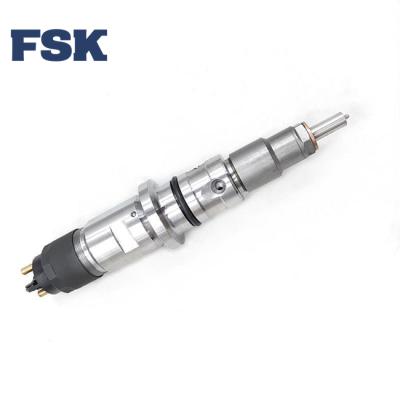 China New Common Rail Injector 120 Series 0445120289 Compatible With Cummins Diesel for sale