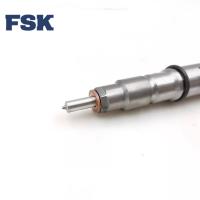 China High Performance Injector 120 Series 0445120294 0445120416 Diesel Injector General Purpose Truck for sale