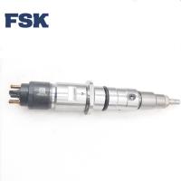 China FSK Brand Injector 120 Series 0445120305 Cummins Komatsu Genuine for sale