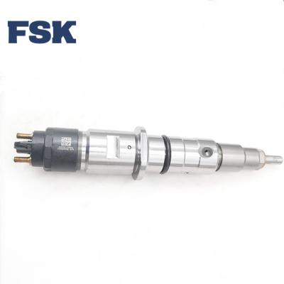 China FSK Brand Injector 120 Series 0445120305 Cummins Komatsu Genuine for sale