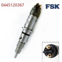 China Bosch NEW 0445120368 Diesel Generator Common Rail Injector 120 Series for sale