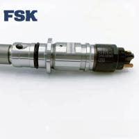 China FSKG Injector 120 Series 0445120367 For Cummins QSB4.5 QSB6.7 Excavators for sale