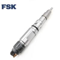 China China Brand Common Rail Injector 120 Series 0445120420 Compatible With MAN for sale