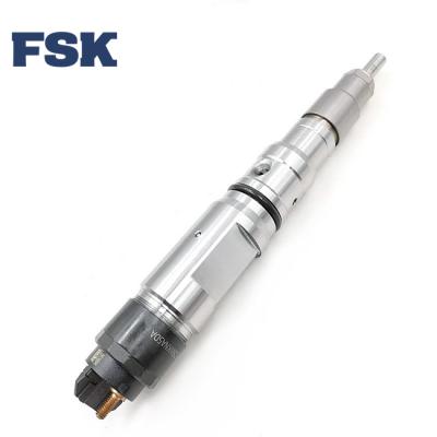 China China Brand Common Rail Injector 120 Series 0445120420 Compatible With MAN for sale