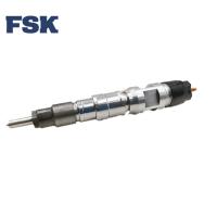 China Fuel Injection Nozzle Assembly 0445120421 Diesel Injector 120 Series For Diesel Engine for sale