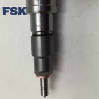 China Premium Quality Nozzle 0445120494 Common Rail Injector 120 Series For Dongfeng for sale