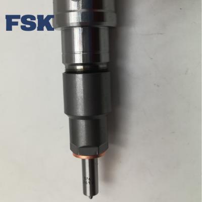 China Premium Quality Nozzle 0445120494 Common Rail Injector 120 Series For Dongfeng for sale