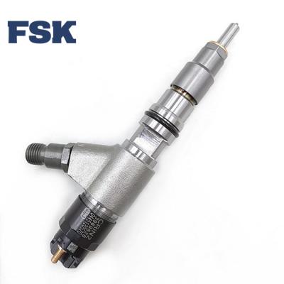 China Common Rail Injector 120 Series 0445120520 For Perkins C7.1 Injector for sale
