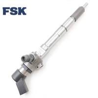 China Common Rail Fuel Injector Assembly 03L130277B For Volkswagen 1.6 Diesel Engine for sale