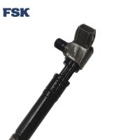 China Common Rail Injector 23670-0E010 Mechanical Injector Assembly For Denso Toyota Hilux for sale