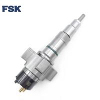 China Common Rail Injector Kit 2872127 For Cummins Automotive 8.9 Liter ISC/ISL for sale