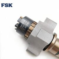 China Common Rail Injector 2897414 Injector Compatible With Cummins ISC ISC8.3 ISC83 Diesel for sale