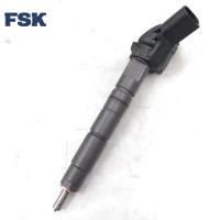 China Diesel Piezoelectric Injector Nozzle 0445117035 For Mercedes-Benz Injector for sale