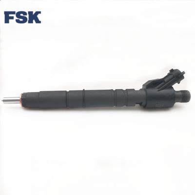 China New Common Rail Fuel Injector 0445117053 For Land Rover Sport 3.0 TDV6 for sale