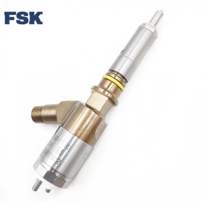 China Caterpillar CAT Engine C4.2 32F61-00013 Fuel Common Rail Injector for sale