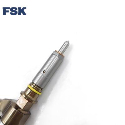 China FSKG Common Rail Injector Nozzle 32F61-00062 For Caterpillar CAT Engine C4.2 C6 C6.4 for sale