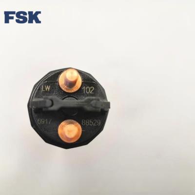 China New Diesel Engine Injector 120 Series 0445120102 BOSCH For Weichai WP10 Injector for sale