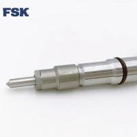 China Common Rail Injector 120 Series 0445120130 Injector Nozzle For Bosch Opel Delong Weichai Wd10 for sale