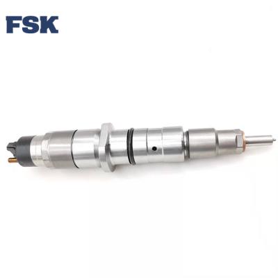 China FSK Brand Fuel Injector 0445120133 For Cummins Bosch Engine Auto Parts for sale