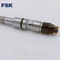 China FSK Common Rail Injector 120 Series 0445120146 For Doosan 65.10401-7006 for sale