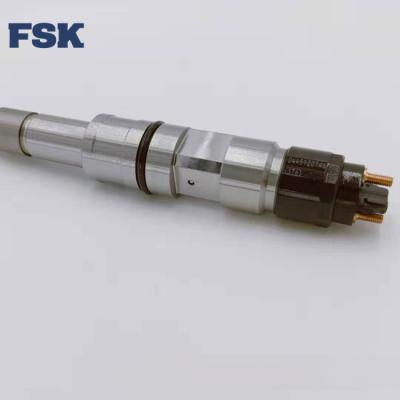 China FSK Common Rail Injector 120 Series 0445120146 For Doosan 65.10401-7006 for sale