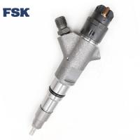 China Injector Nozzle 0445120153 Original Bosch Diesel Common Rail Injector 120 Series for sale
