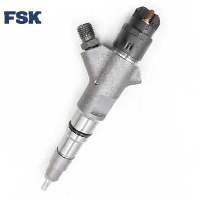 China Injector Nozzle 0445120153 Original Bosch Diesel Common Rail Injector 120 Series for sale
