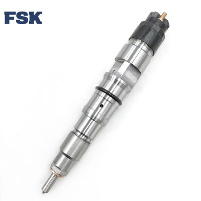 China BOSCH Injector 0445120168 Common Rail Injector 120 Series For Ford for sale