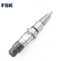 China FSK Common Rail Injector 120 Series 0445120185 For Dodge Cummins Ram for sale