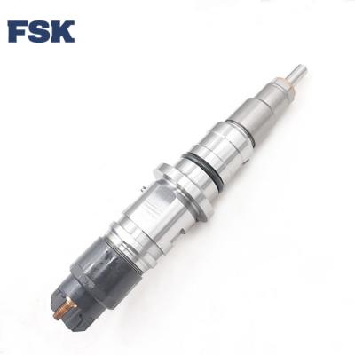 China FSK Common Rail Injector 120 Series 0445120185 For Dodge Cummins Ram for sale