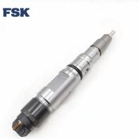 China Diesel Common Rail Injector 120 Series 0445120201 For MAN TGS Injector for sale