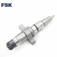 China Injector 120 Series 0445120212 For New Holland TS Series 4.5/6.7 2003-2007 for sale