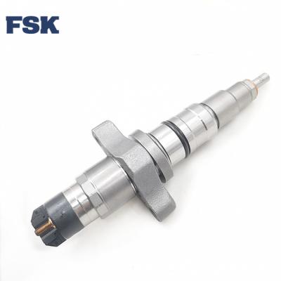 China Injector 120 Series 0445120212 For New Holland TS Series 4.5/6.7 2003-2007 for sale