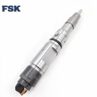 China China FSK Diesel Common Rail Injector 0445120218 For Man TGA ABEC-5 for sale