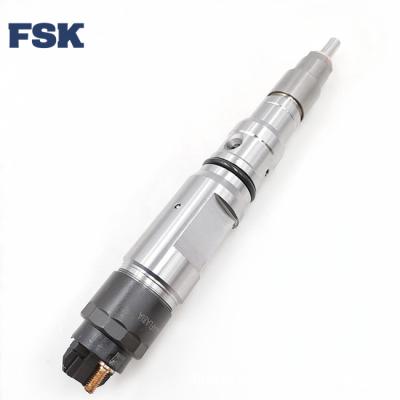 China China FSK Diesel Common Rail Injector 0445120218 For Man TGA ABEC-5 for sale