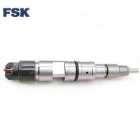 China Diesel Engine Injector CR 0445120234 For Bosh Deutz Khd Magirus Engine for sale