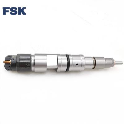 China Diesel Engine Injector CR 0445120234 For Bosh Deutz Khd Magirus Engine for sale