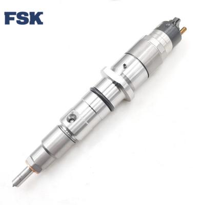 China Common Rail System BOSCH 0445120272 5263305 For Cummins ISC 8.3L Bosch for sale