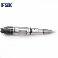China FSKG Brand Common Rail Injector 0445120281 For MAN Diesel Fuel Nozzle for sale