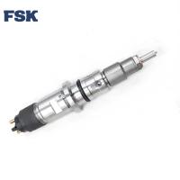 China Common Rail Injector 120 Series 0445120289 For Bosch ISDE Engine for sale