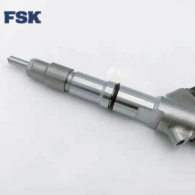 China China FSK Common Rail Nozzle 0445120344 For CRIN2 WEICHAI ABEC-5 for sale