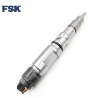 China FSKG Diesel Common Rail Injector 0445120420 For MAN TGS TGX 1800bar for sale